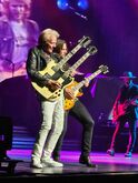 May 30, 2025: Styx / Don Felder / Kevin Cronin at Hard Rock Live, Seminole Hard Rock Hotel ...
