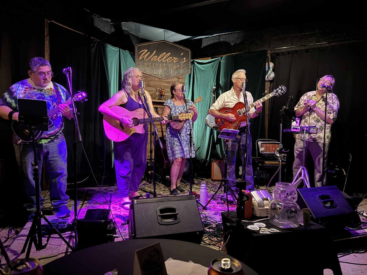 The surly trolls Concert & Tour History | Concert Archives