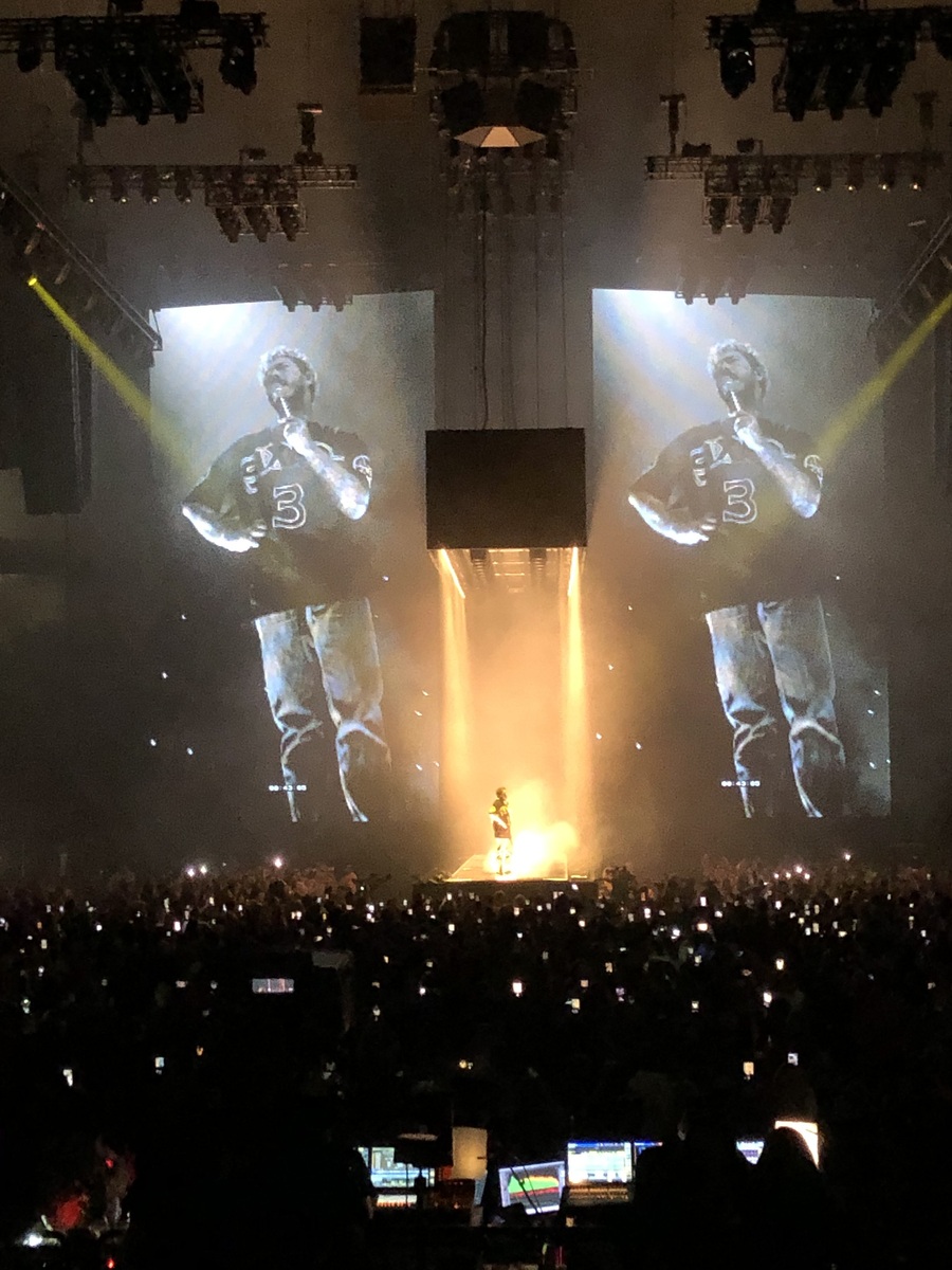 Swae Lee Concert & Tour History (Updated for 2025) | Concert Archives