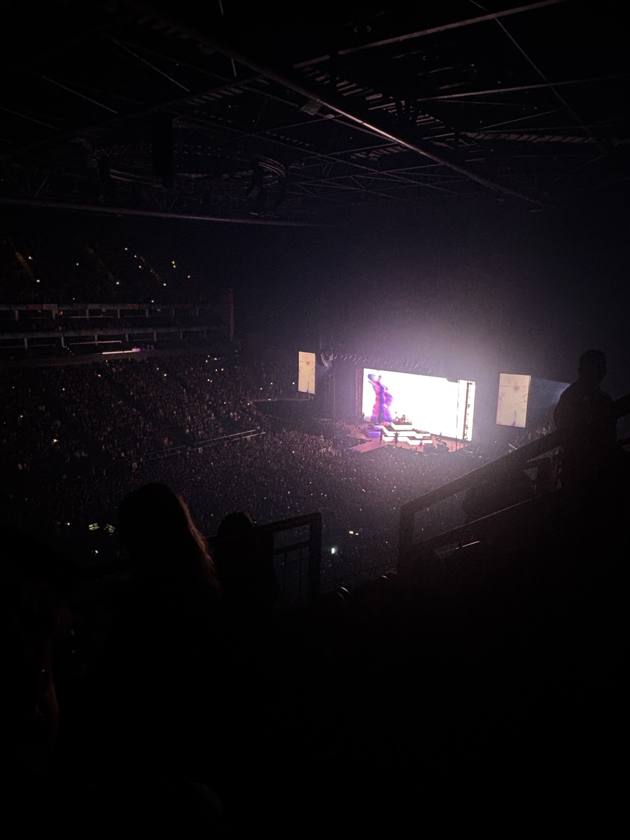 Chase Atlantic Concert & Tour History (Updated for 2025) | Concert Archives