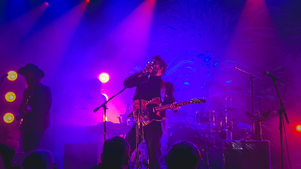 Dope Lemon Concert & Tour History (Updated for 2025) | Concert Archives