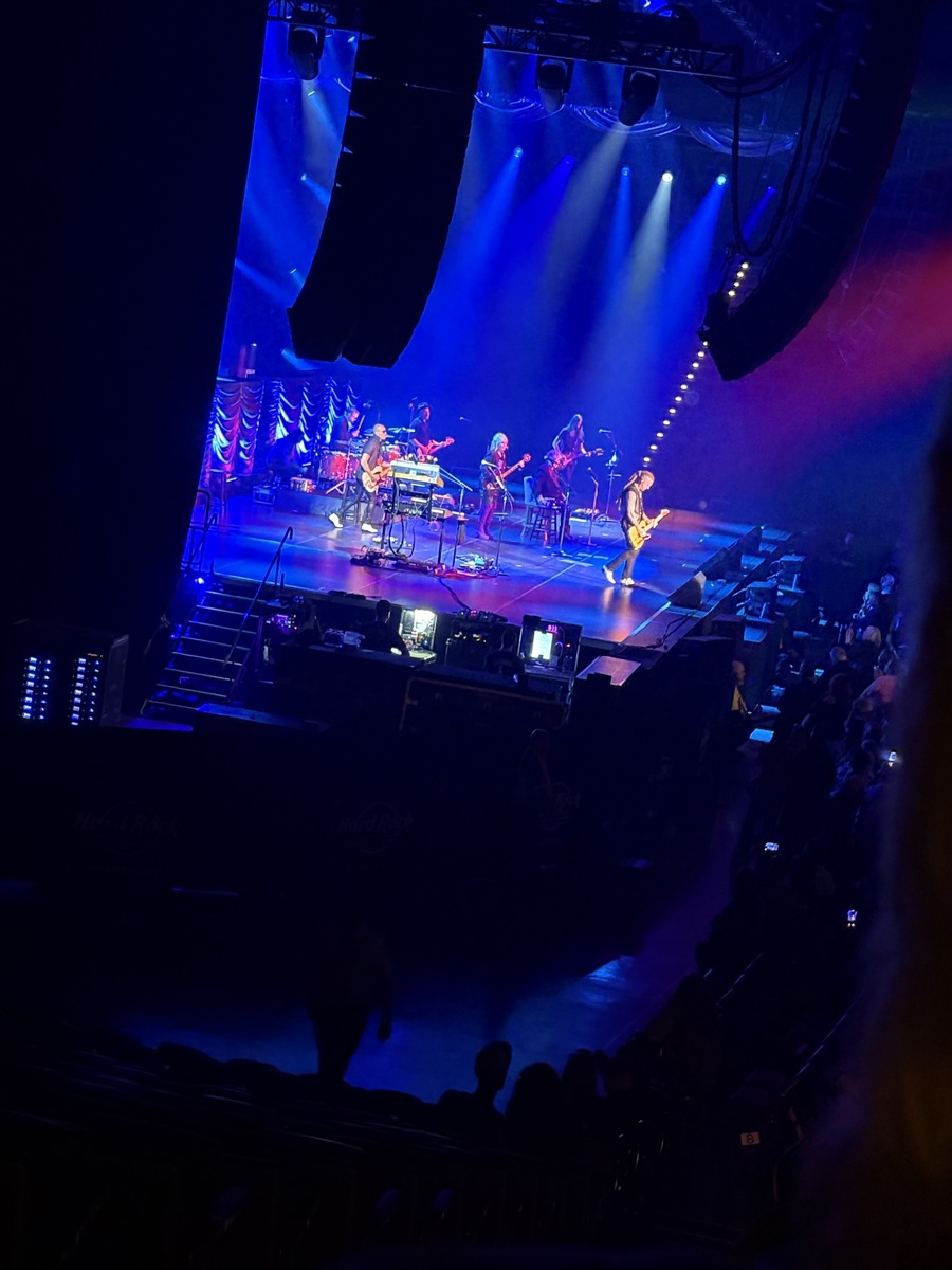 Heart Concert Photos | Concert Archives