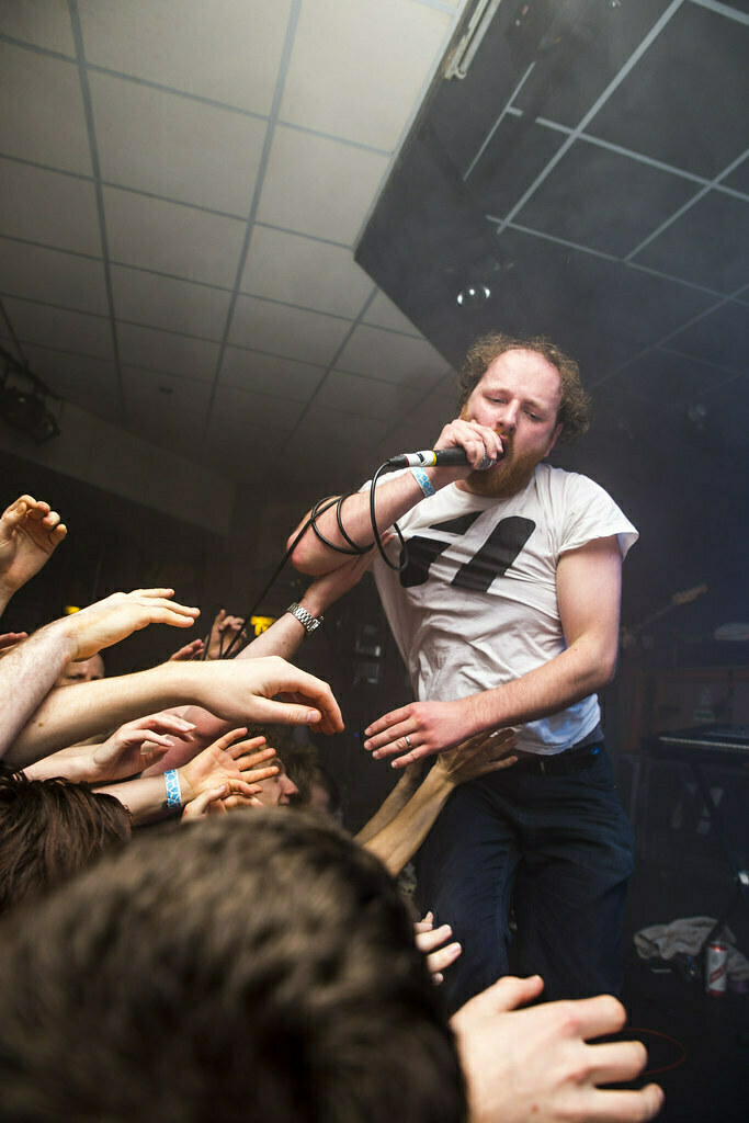 ¡Forward, Russia! Concert & Tour History | Concert Archives