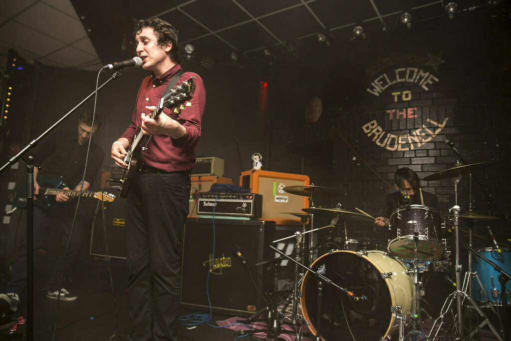 ¡Forward, Russia! Concert & Tour History | Concert Archives