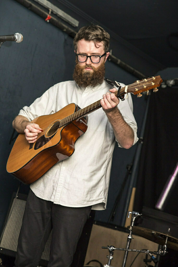 Jan 09, 2014: Brawlers / Layers / The Lion and the Wolf / Luke Godwin ...