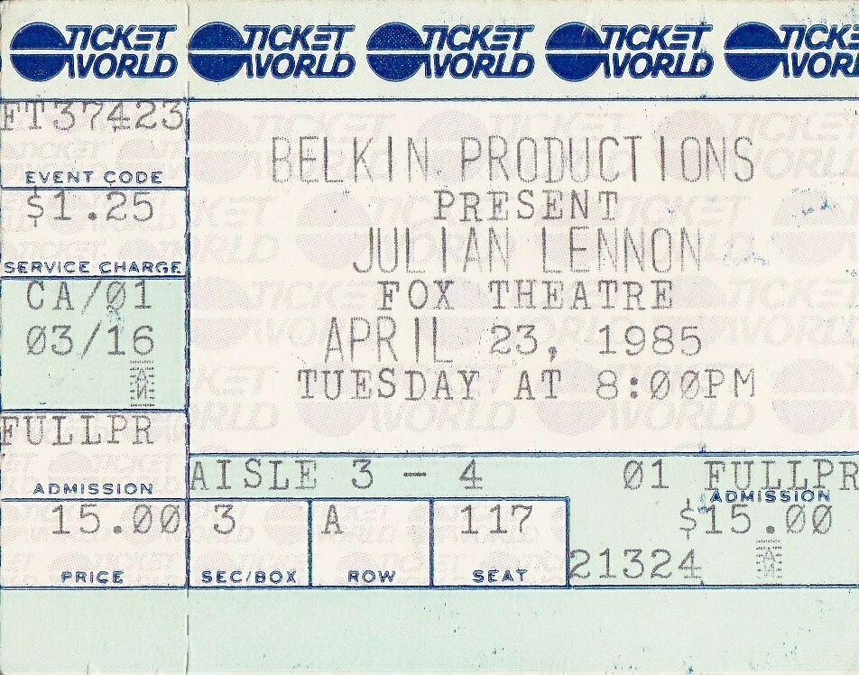 Simon Drake Concert Photos | Concert Archives