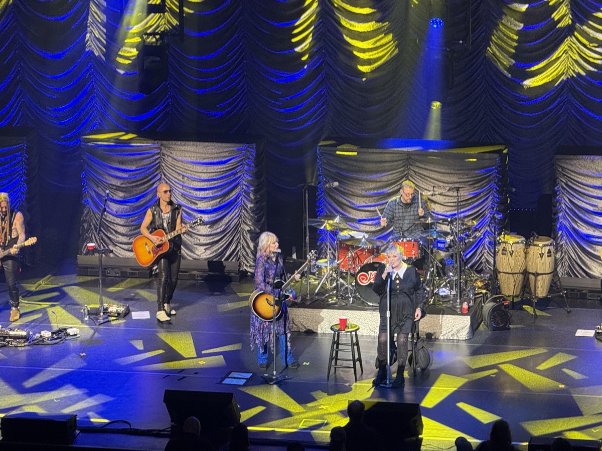 Heart Concert Photos | Concert Archives