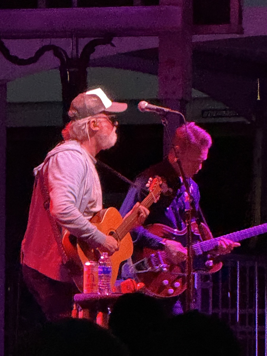 Cake Concert & Tour History (Updated for 2025) | Concert Archives