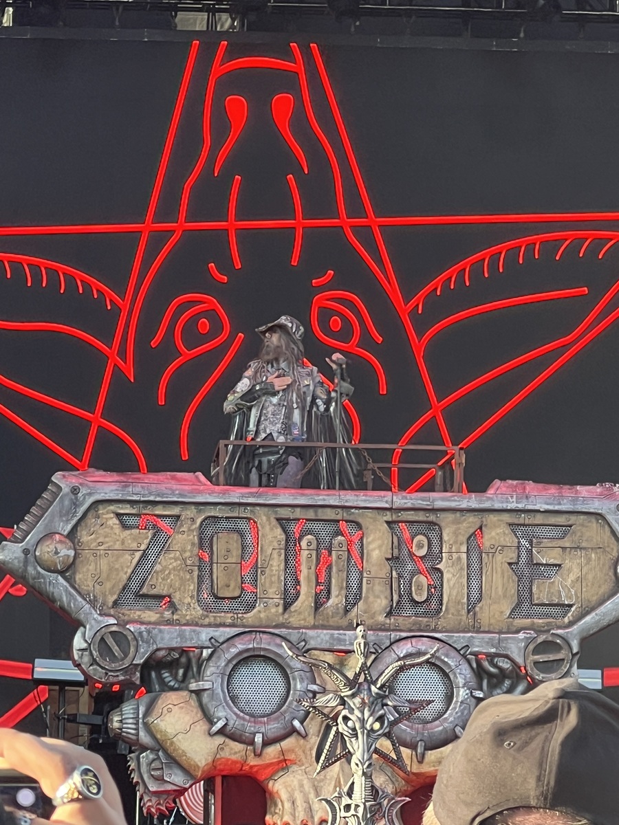 Chevelle Concert & Tour History (Updated for 2025) | Concert Archives