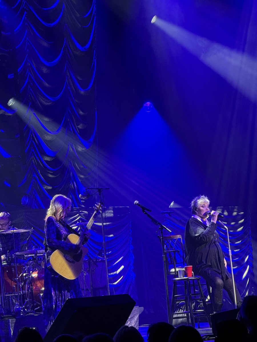 Heart Concert Photos | Concert Archives