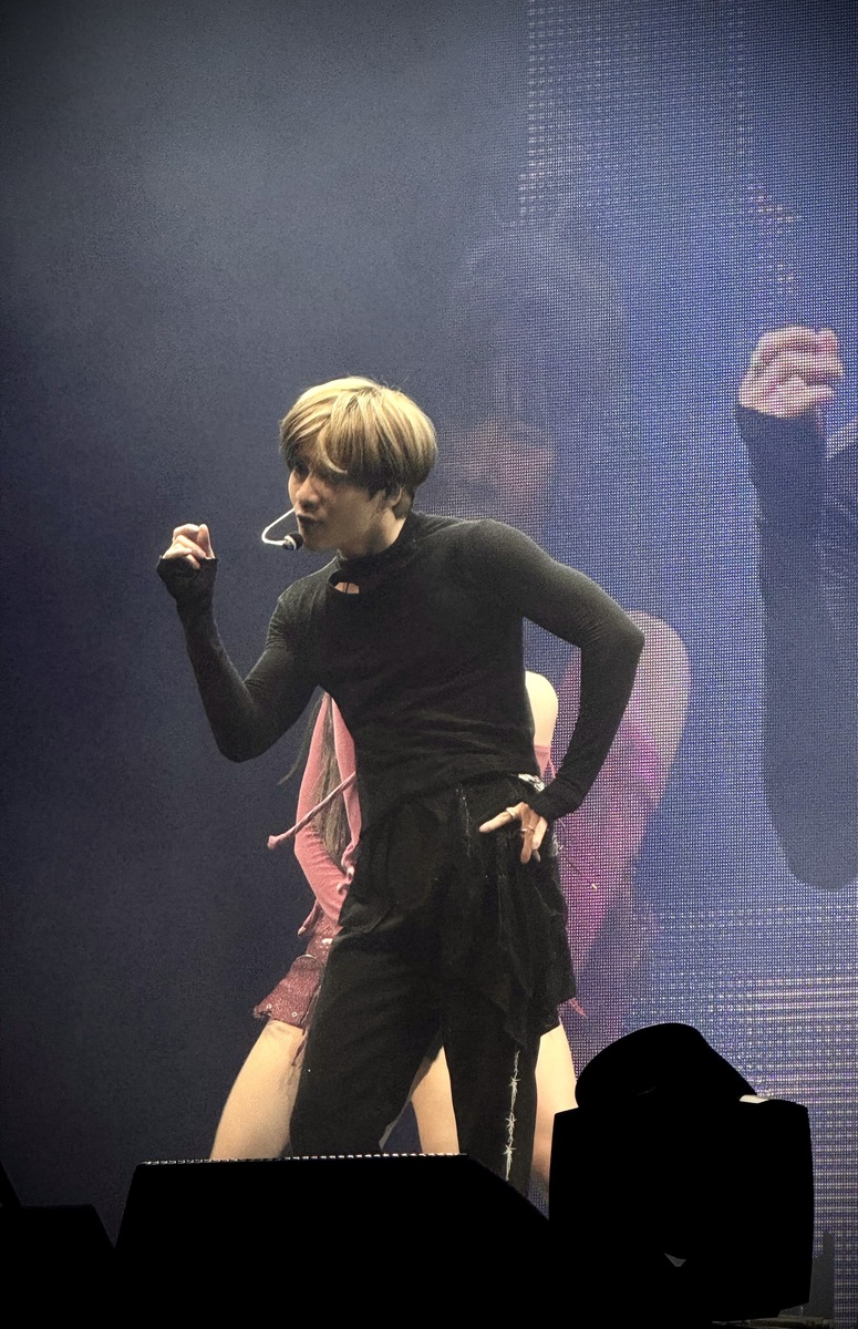 Taemin Concert & Tour History (Updated for 2025) | Concert Archives