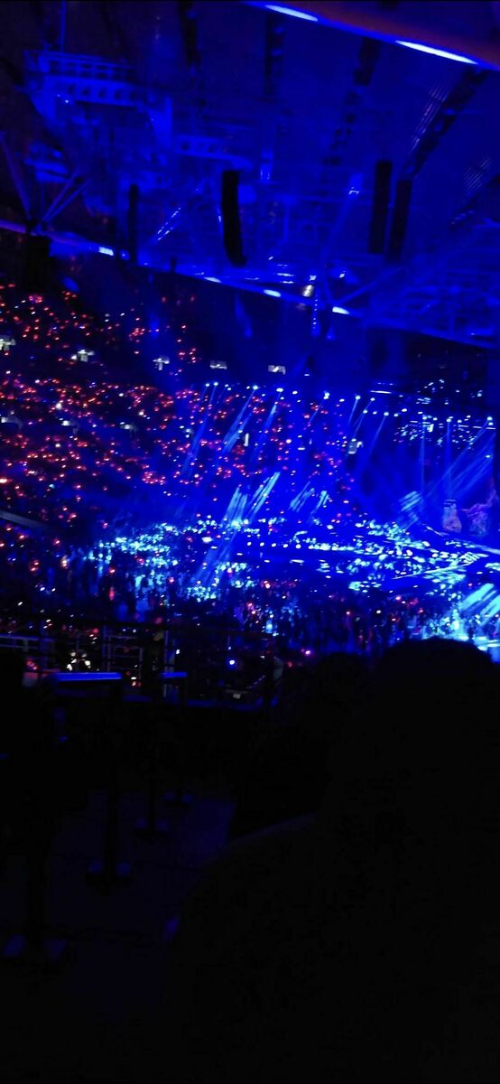 Philippine Arena, Bulacan, Philippines Concerts (Updated for 2025 ...