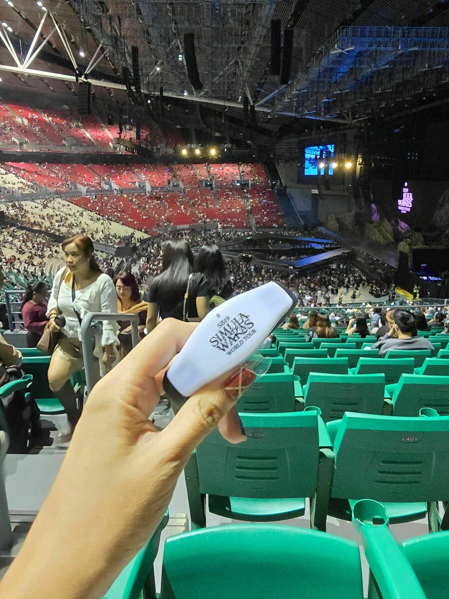 SB19 Concert & Tour History (Updated for 2025) | Concert Archives