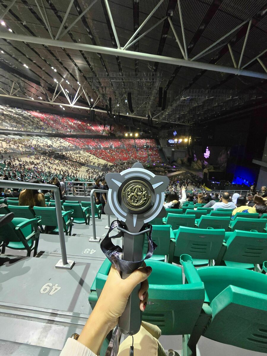 SB19 Concert & Tour History (Updated for 2025) | Concert Archives