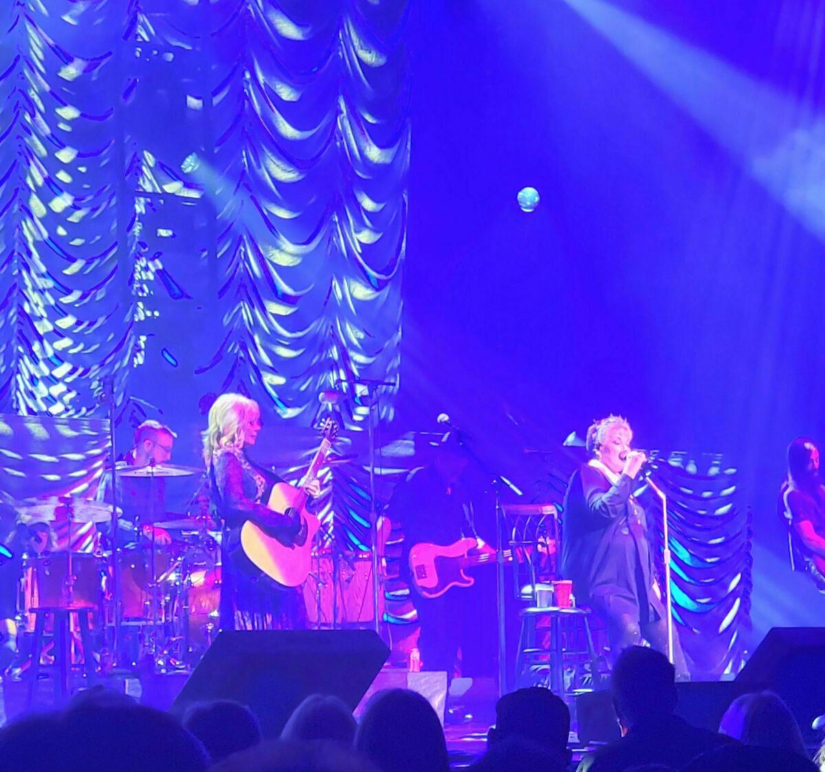 Heart Concert Photos | Concert Archives