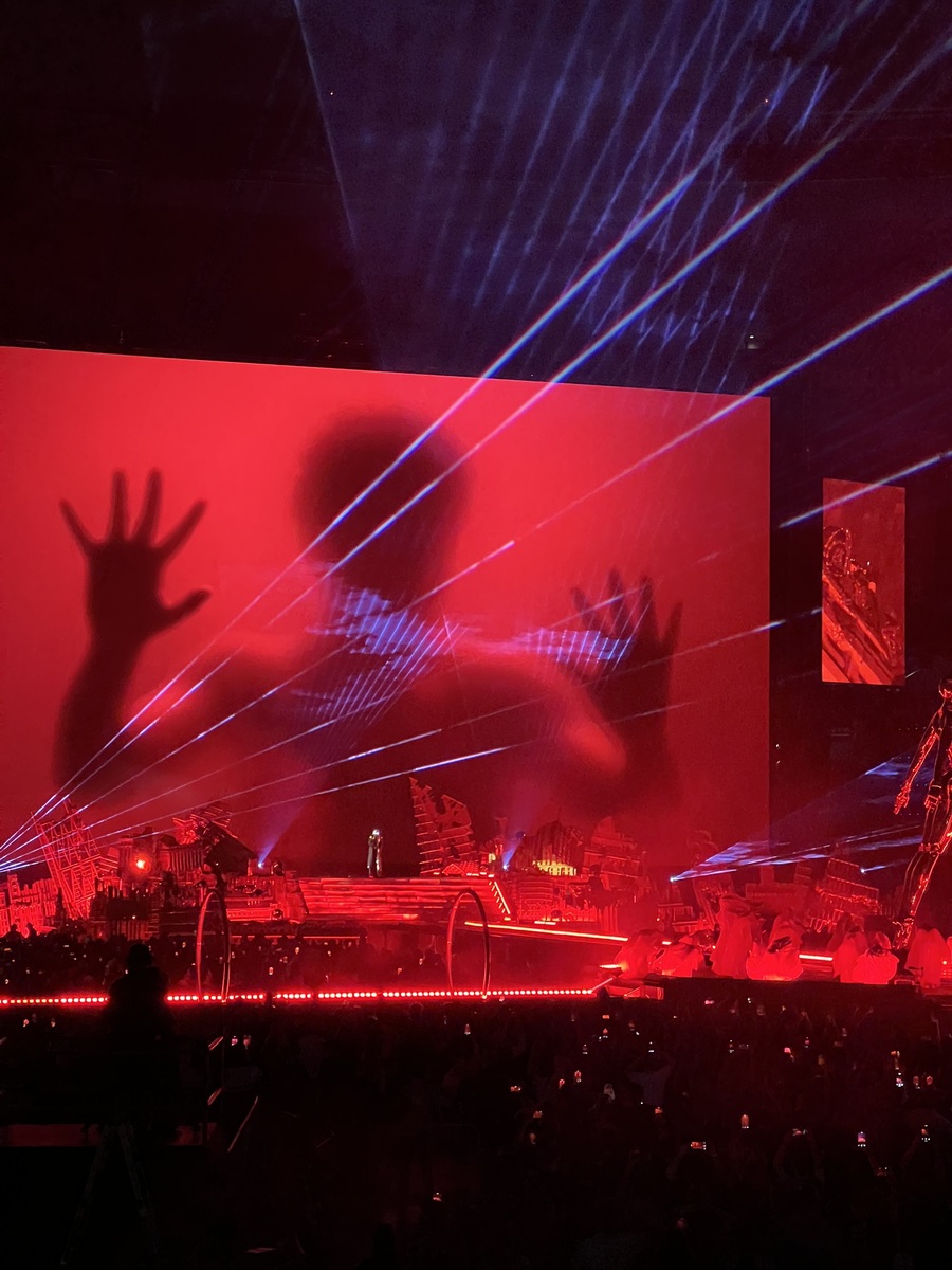 Playboi Carti Concert Photos | Concert Archives