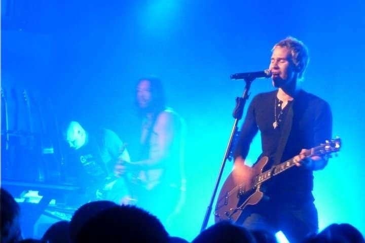 Lifehouse Concert & Tour History (Updated for 2025) | Concert Archives
