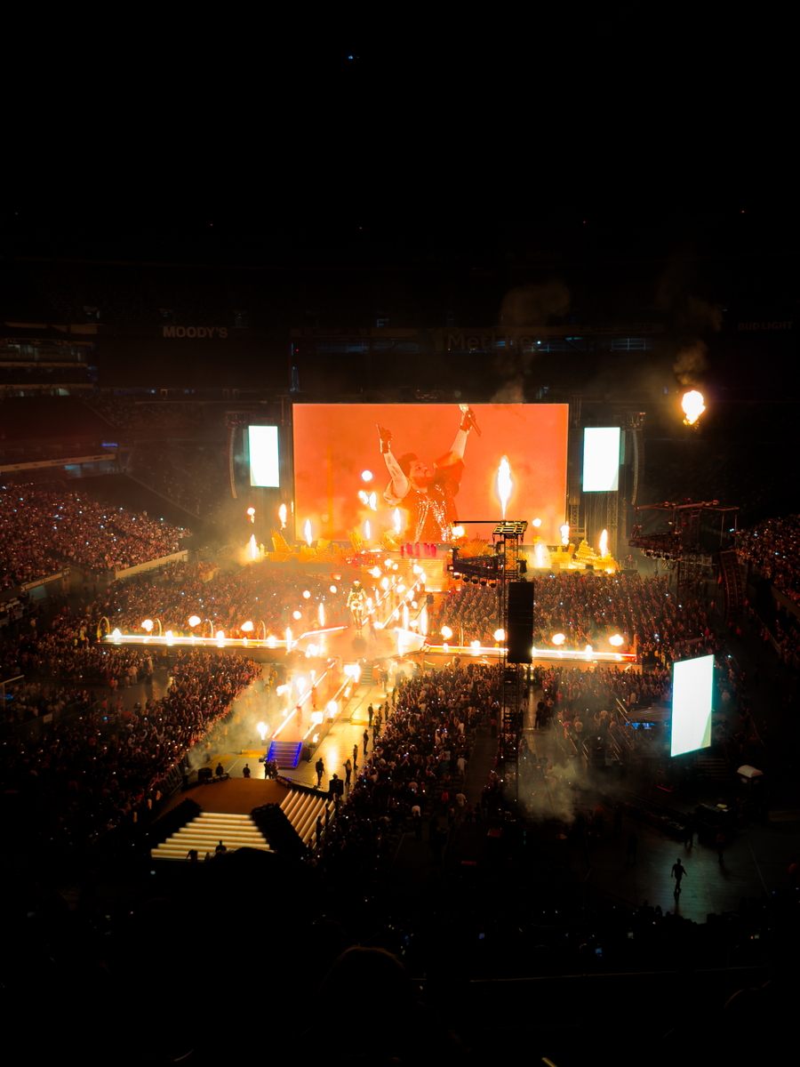 Playboi Carti Concert & Tour History (Updated for 2025 - 2026 ...