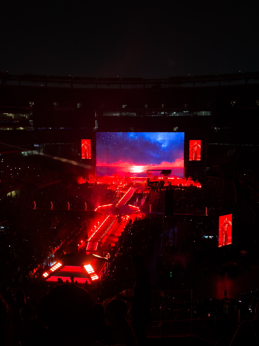 Playboi Carti Concert Photos | Concert Archives