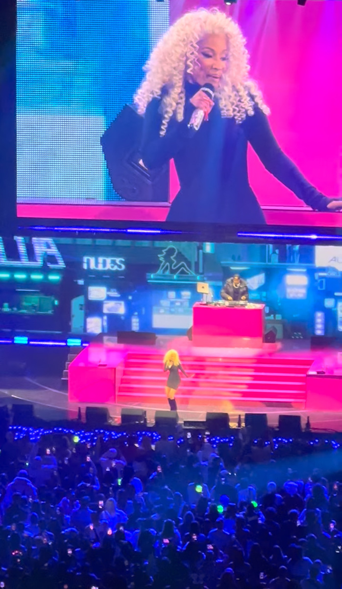 Flo Rida Concert & Tour History (Updated for 2025) | Concert Archives