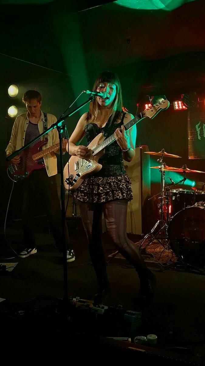 TI:ED Concert Photos | Concert Archives