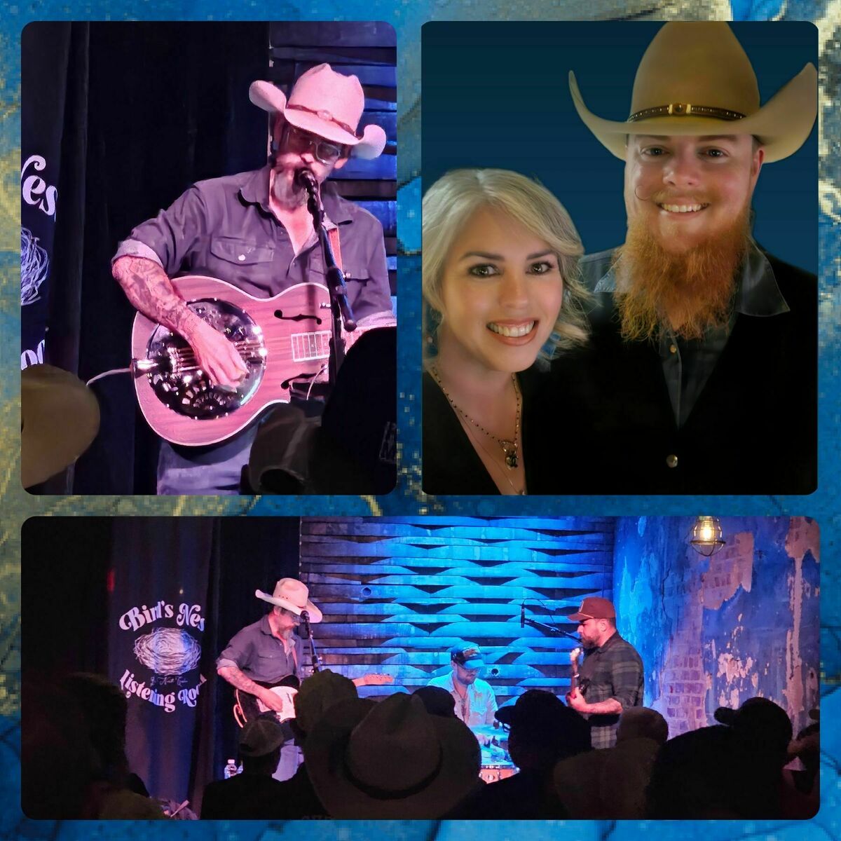 Matt Mason and Nicholas Vernon Concert & Tour History (Updated for 2025 ...