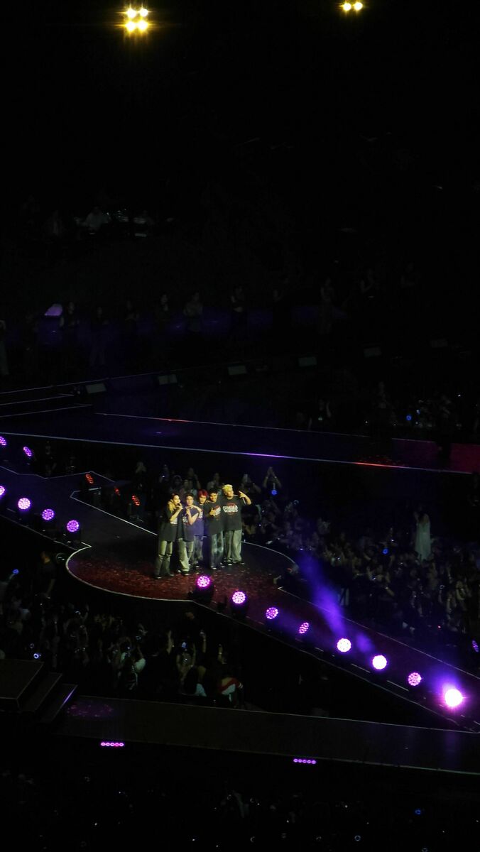 SB19 Concert & Tour History (Updated for 2025) | Concert Archives
