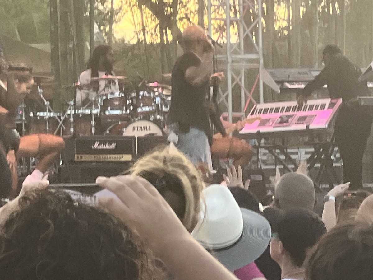 Flo Rida Concert & Tour History (Updated for 2025) | Concert Archives