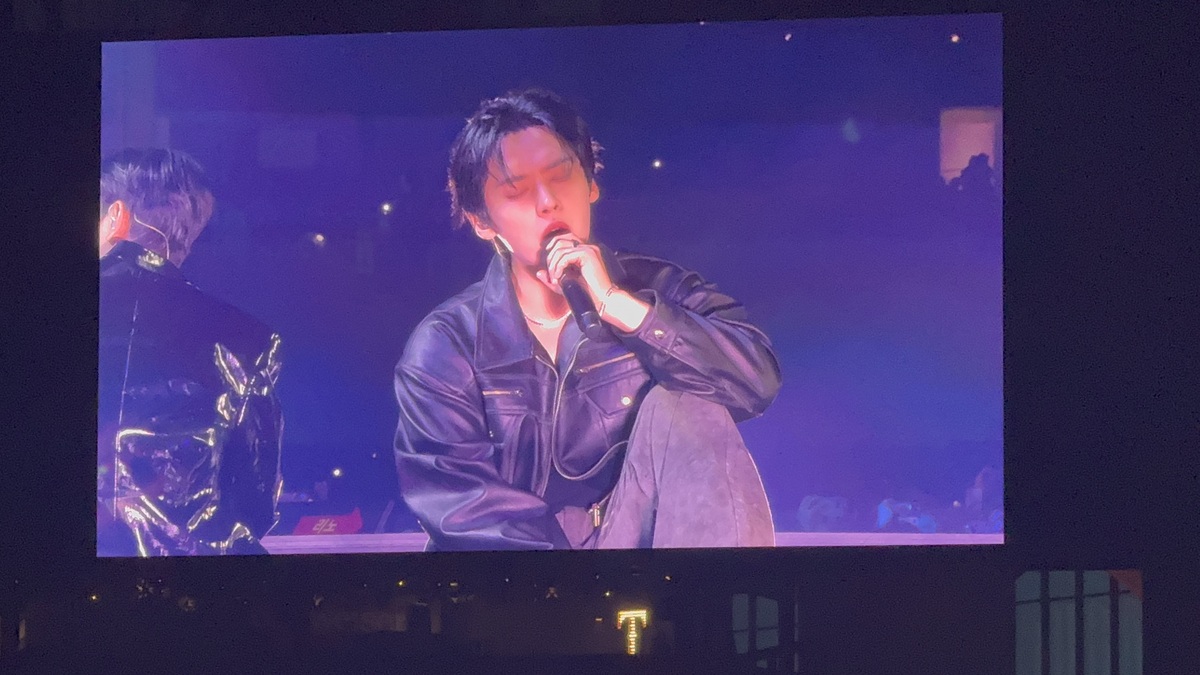 Jun 06, 2025: Stray Kids at Globe Life Field Arlington, Texas, United ...