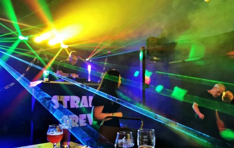 DJ Simon Briggs Concert & Tour History (Updated for 2025) | Concert ...