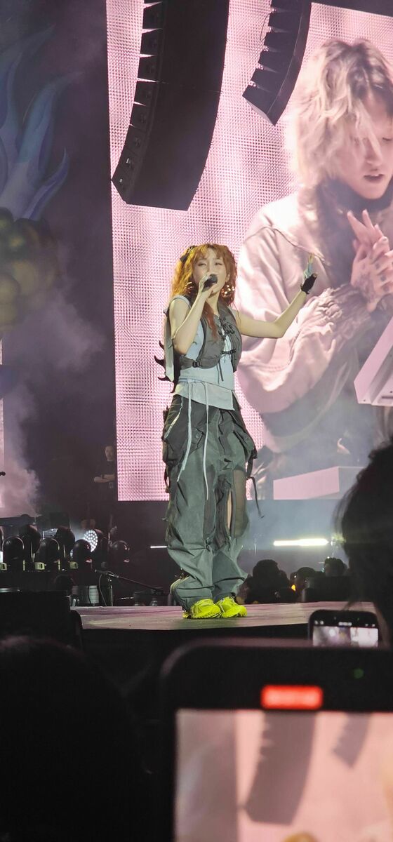 Yoasobi Concert & Tour History (Updated for 2025) | Concert Archives