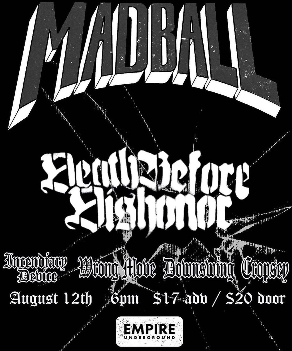 Incendiary Device Concert Photos | Concert Archives