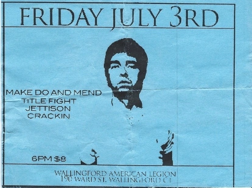 Title Fight Concert & Tour History | Concert Archives