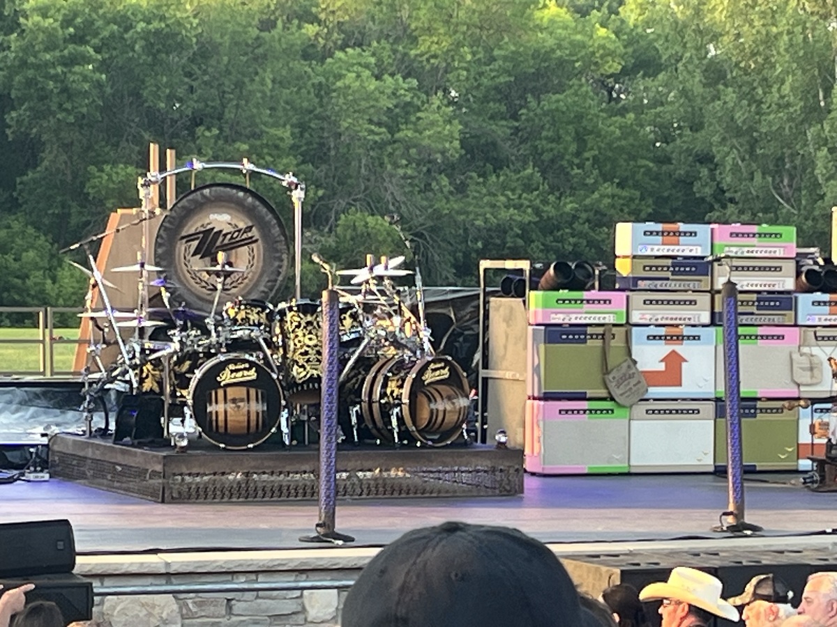 The Wallflowers Concert & Tour History (Updated for 2025) | Concert ...