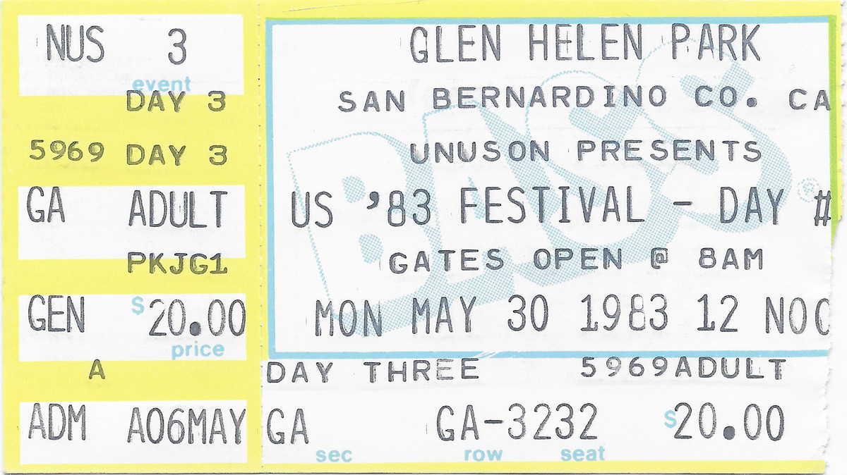 Missing Persons Concert & Tour History (Updated for 2025) | Concert ...