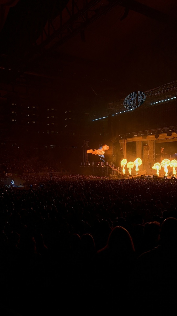 BigXThaplug Concert & Tour History (Updated for 2025) | Concert Archives