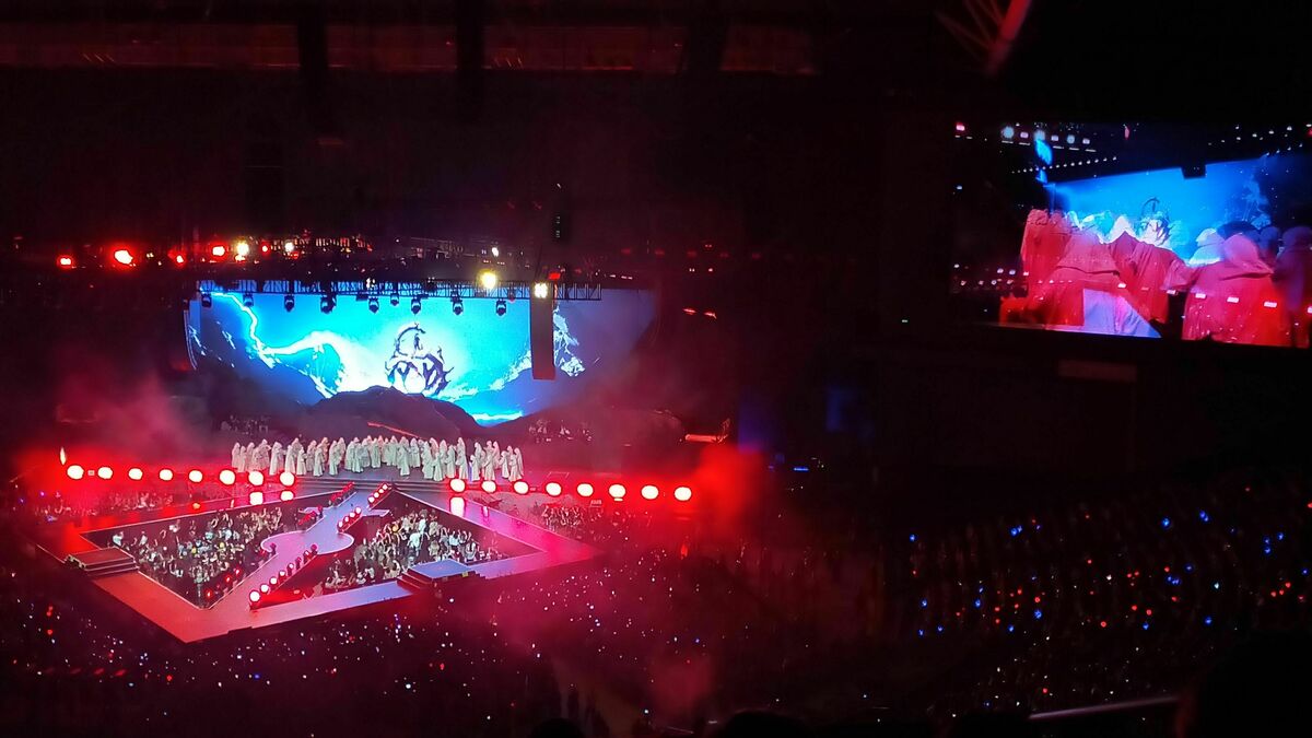 SB19 Concert & Tour History (Updated for 2025) | Concert Archives