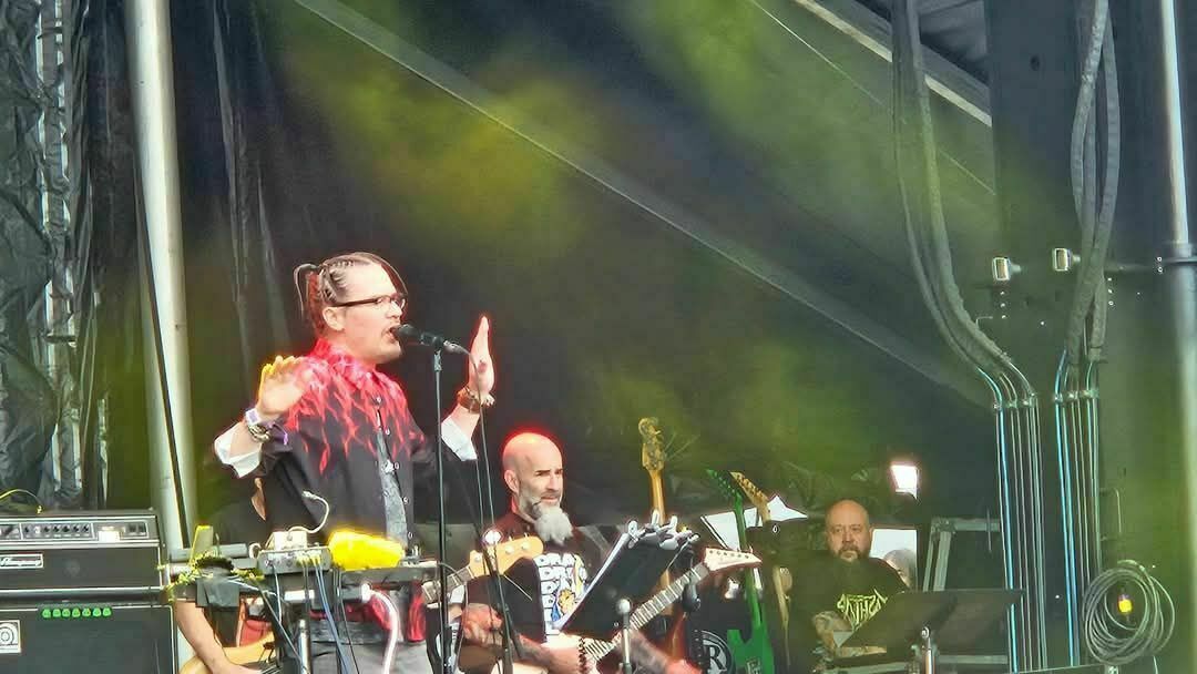 Flyleaf Concert & Tour History (Updated for 2025) | Concert Archives