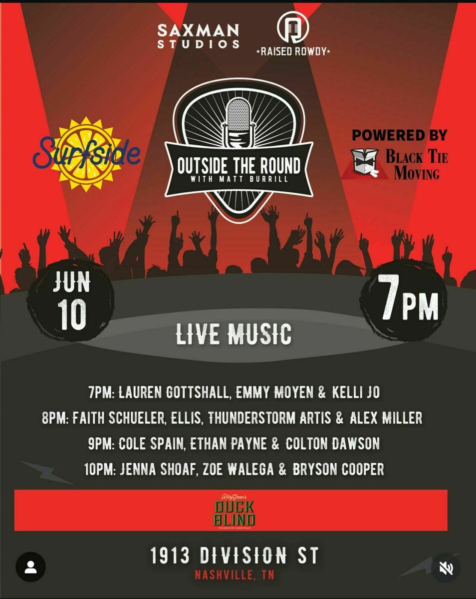 Jenna Shoaf Concert & Tour History (Updated for 2025) | Concert Archives