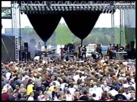 Bush Concert & Tour History (Updated for 2025) | Concert Archives