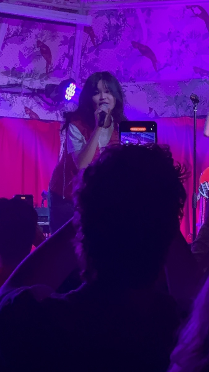 Lyn Lapid Concert & Tour History (Updated for 2025 - 2026) | Concert ...