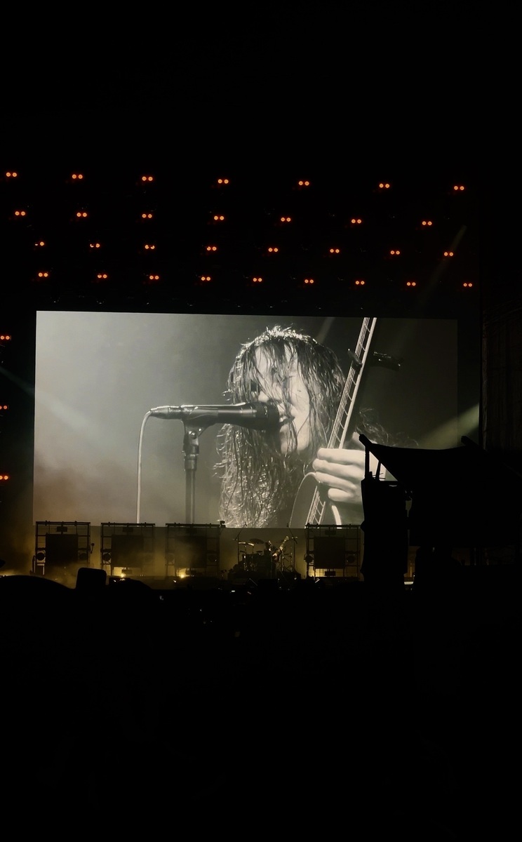 Jun 13, 2025: Catfish and the Bottlemen / James / Katie Owen at Heaton ...