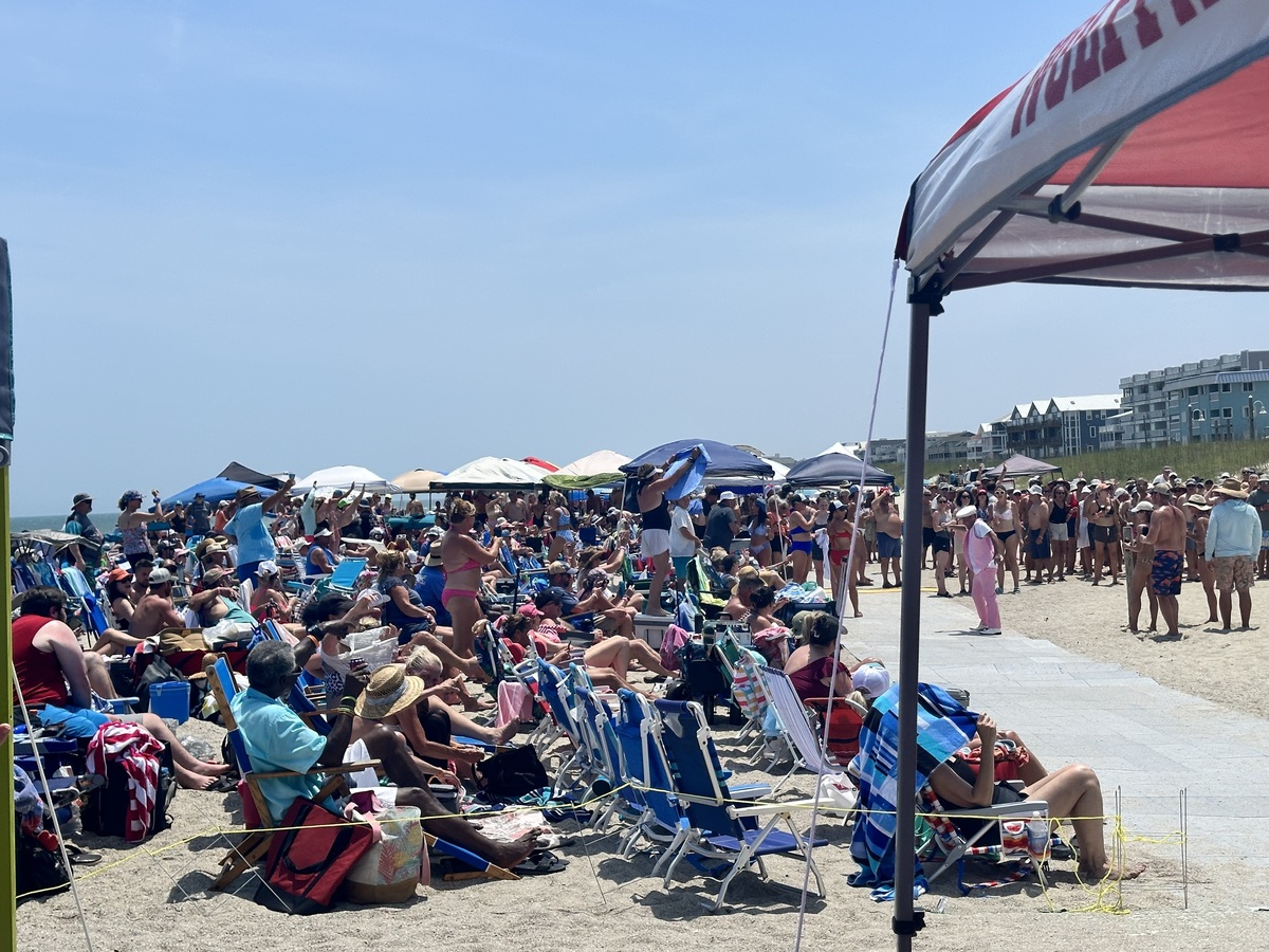 The Tams Concert & Tour History (Updated for 2025) | Concert Archives