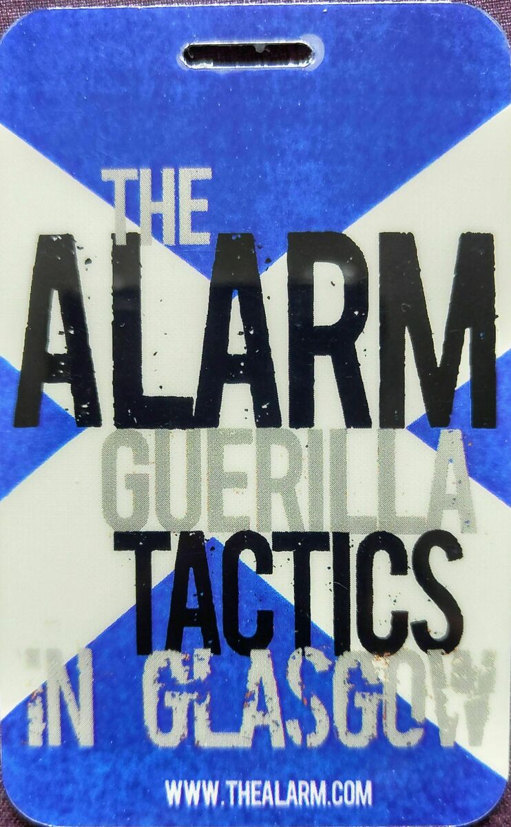 Chris Reed Concert & Tour History | Concert Archives