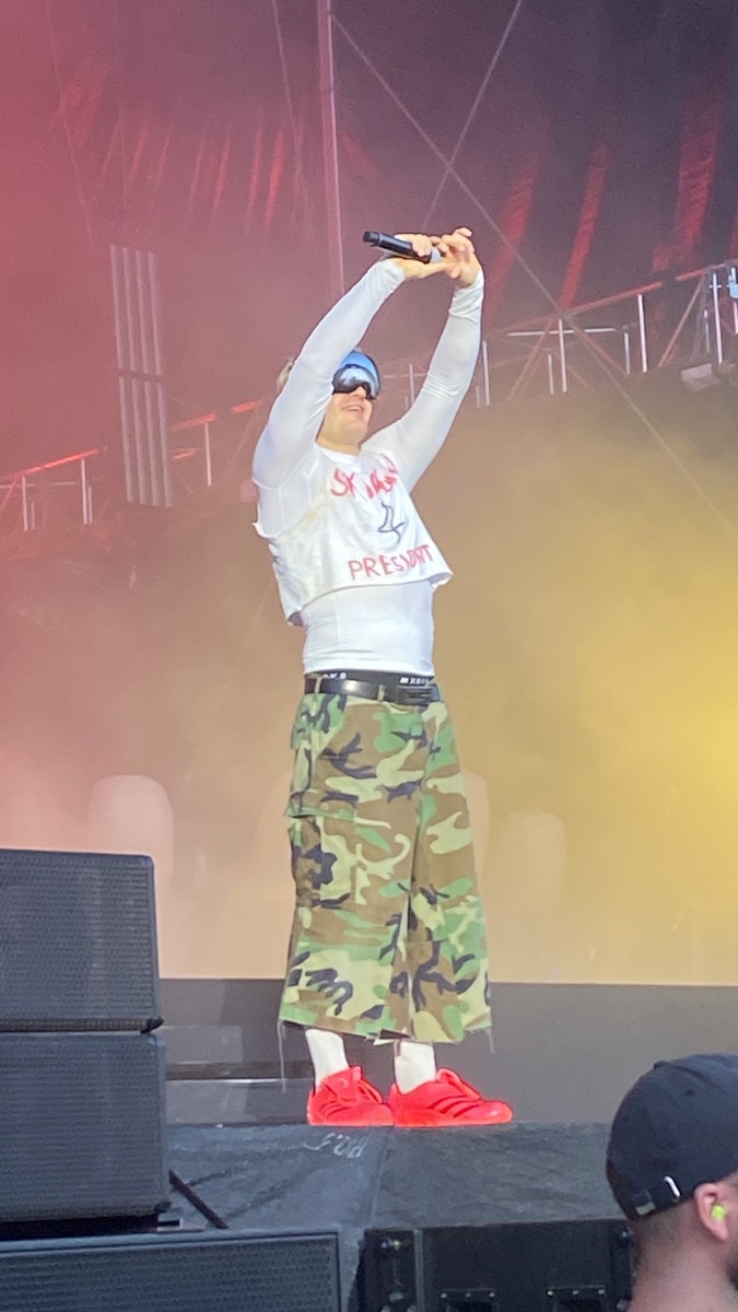 Ski Aggu Concert & Tour History (Updated for 2025 - 2026) | Concert ...