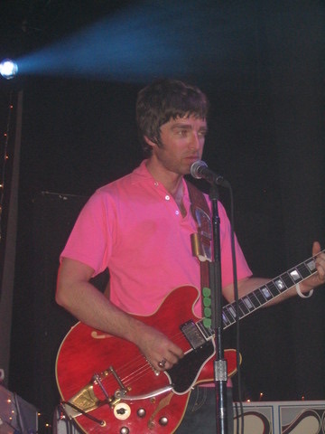 Oasis Concert & Tour History (Updated for 2025) | Concert Archives