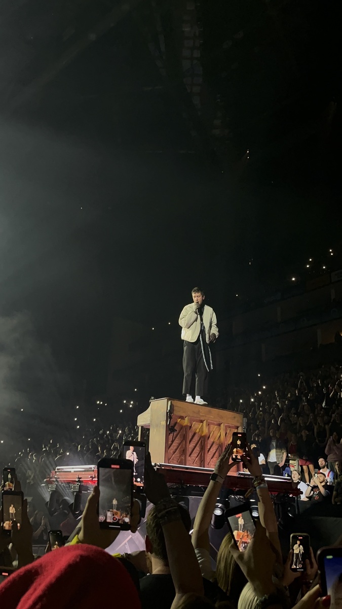 Balu Brigada Concert & Tour History (Updated for 2025) | Concert Archives