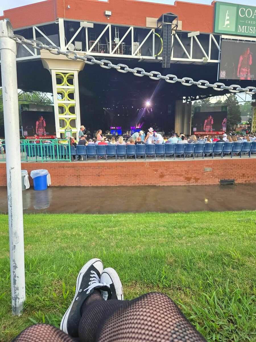 Luke Bryan Concert & Tour History (Updated for 2025) | Concert Archives