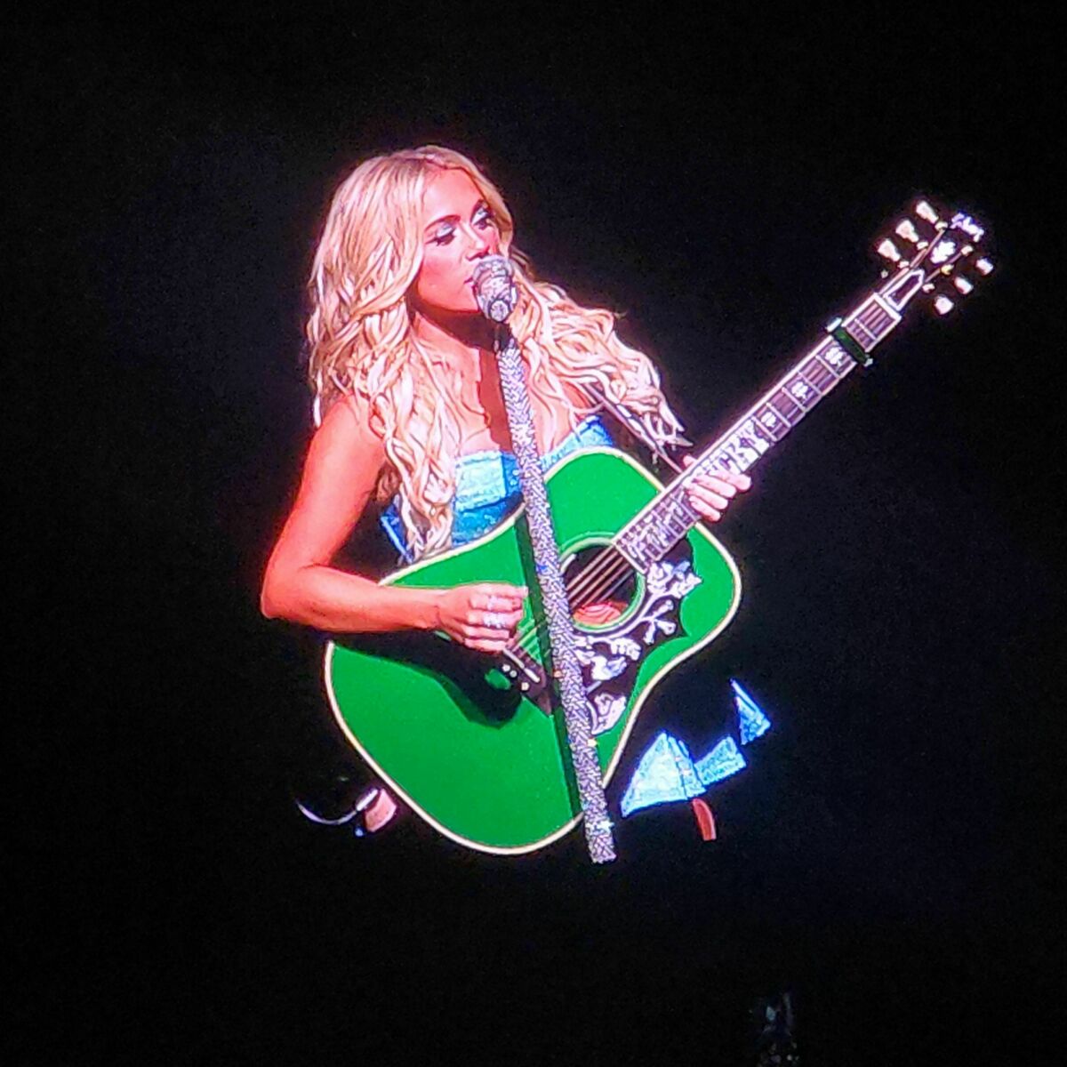 Megan Moroney Concert & Tour History (Updated for 2025) | Concert Archives