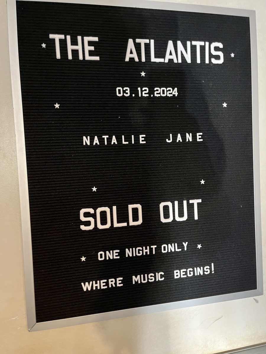 Jessica Baio Concert & Tour History (Updated for 2025) | Concert Archives